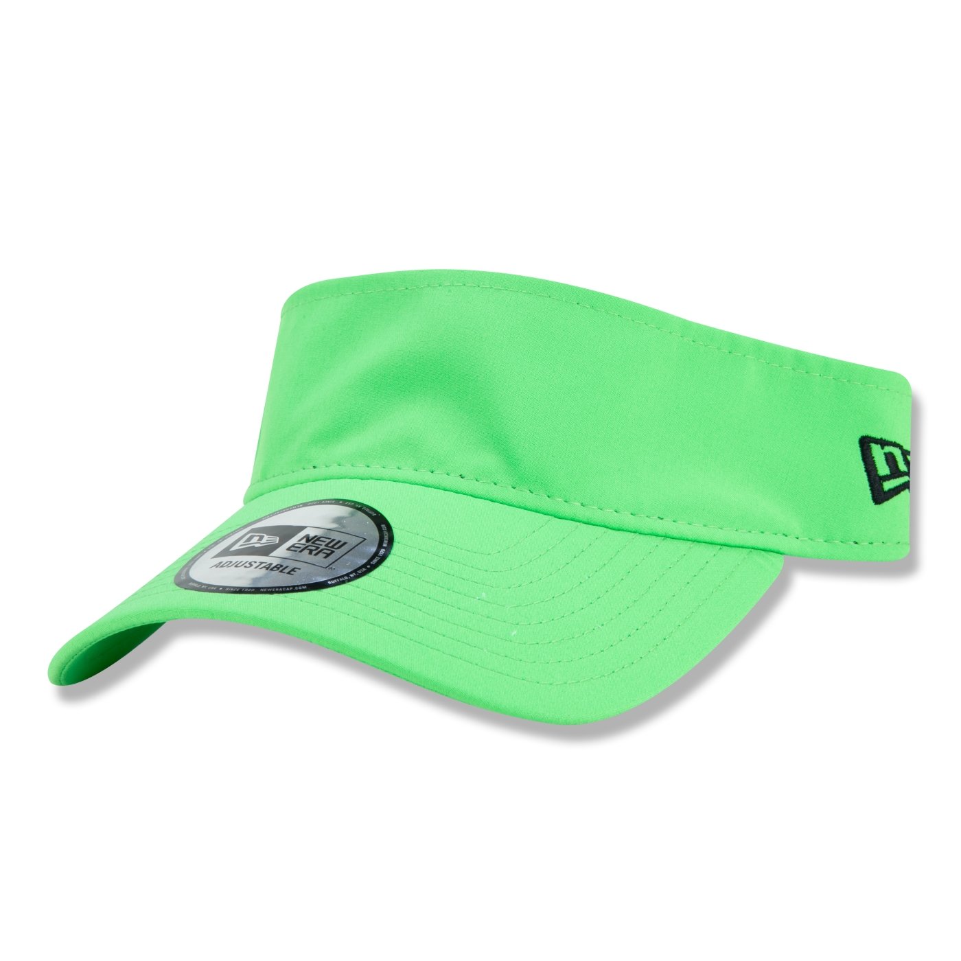 Viseira New Era Performance Verde Verde