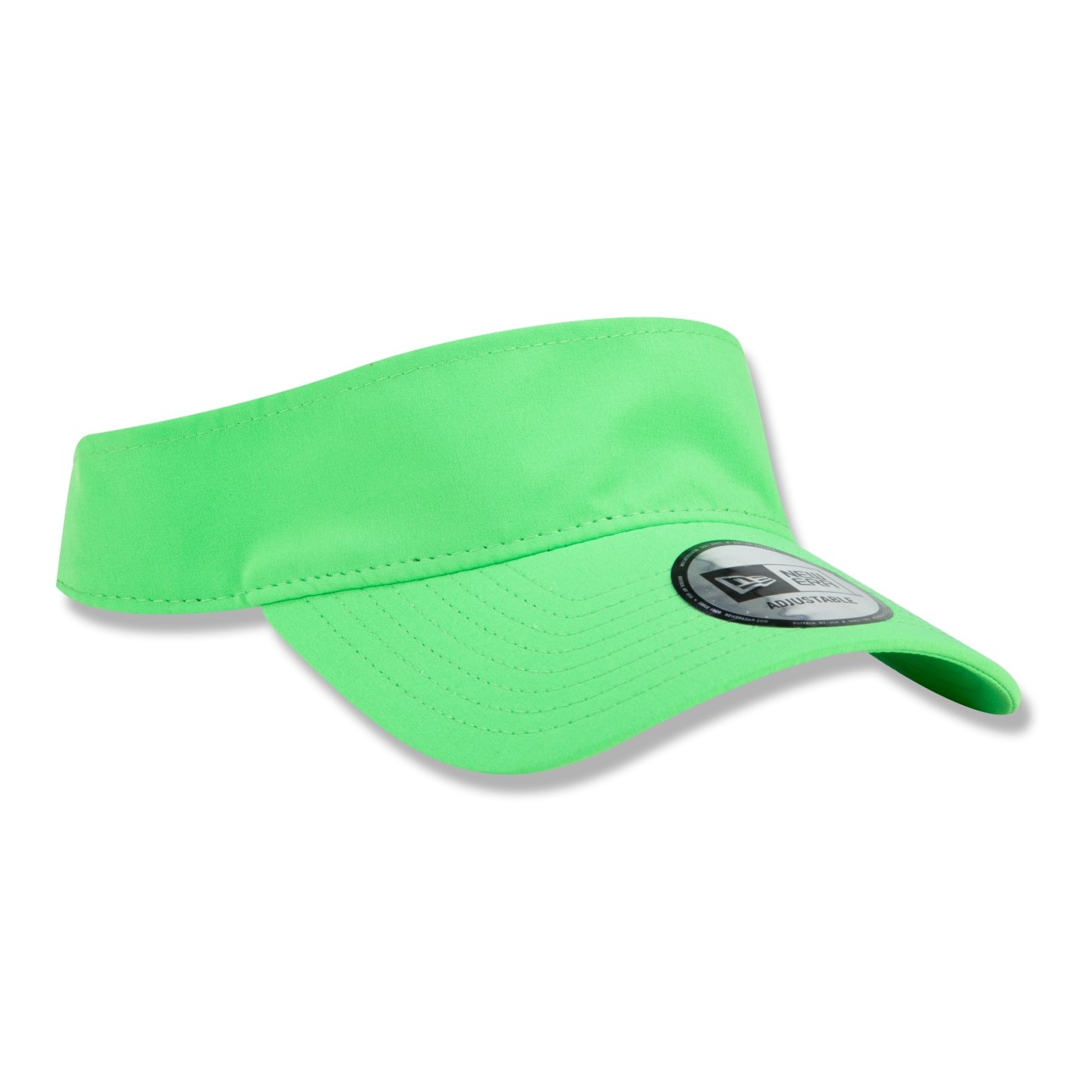 Viseira New Era Performance Verde Verde