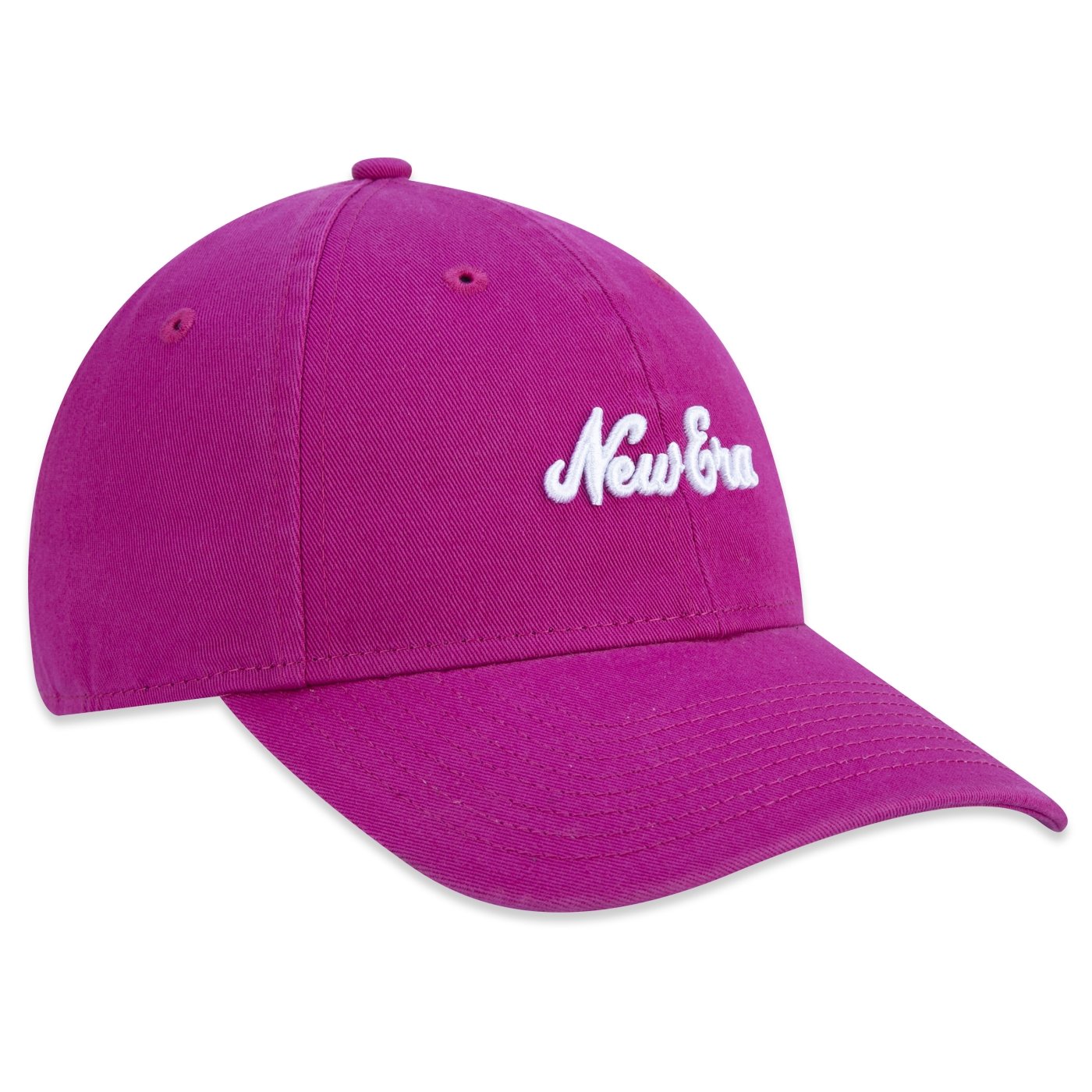 Bone New Era Feminino 9TWENTY Classic Rosa