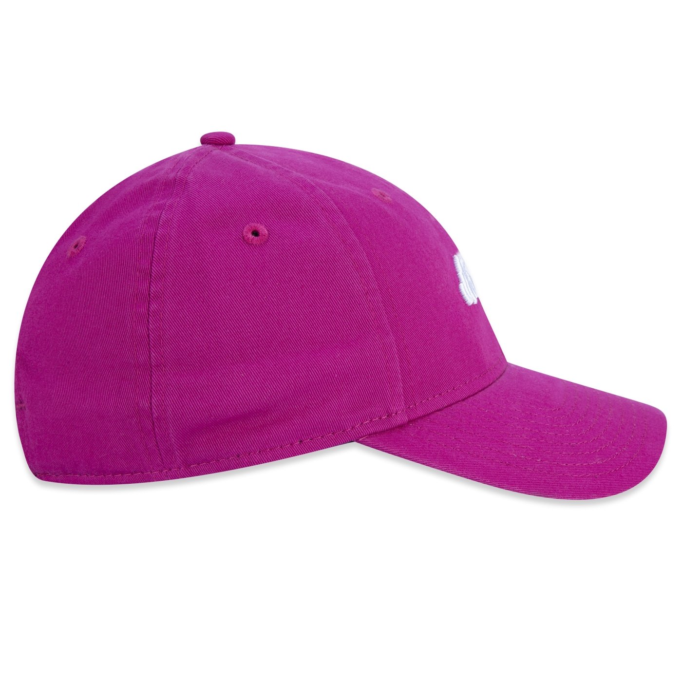 Bone New Era Feminino 9TWENTY Classic Rosa