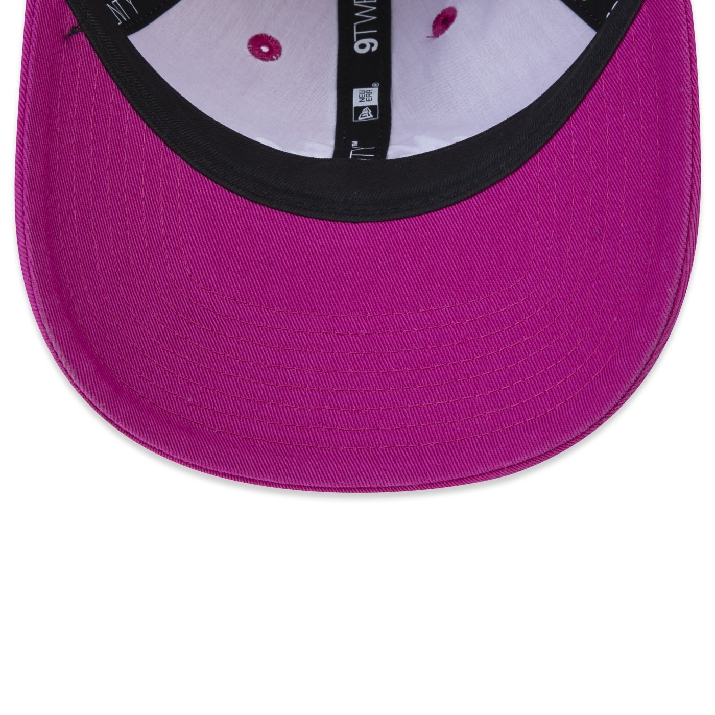 Bone New Era Feminino 9TWENTY Classic Rosa