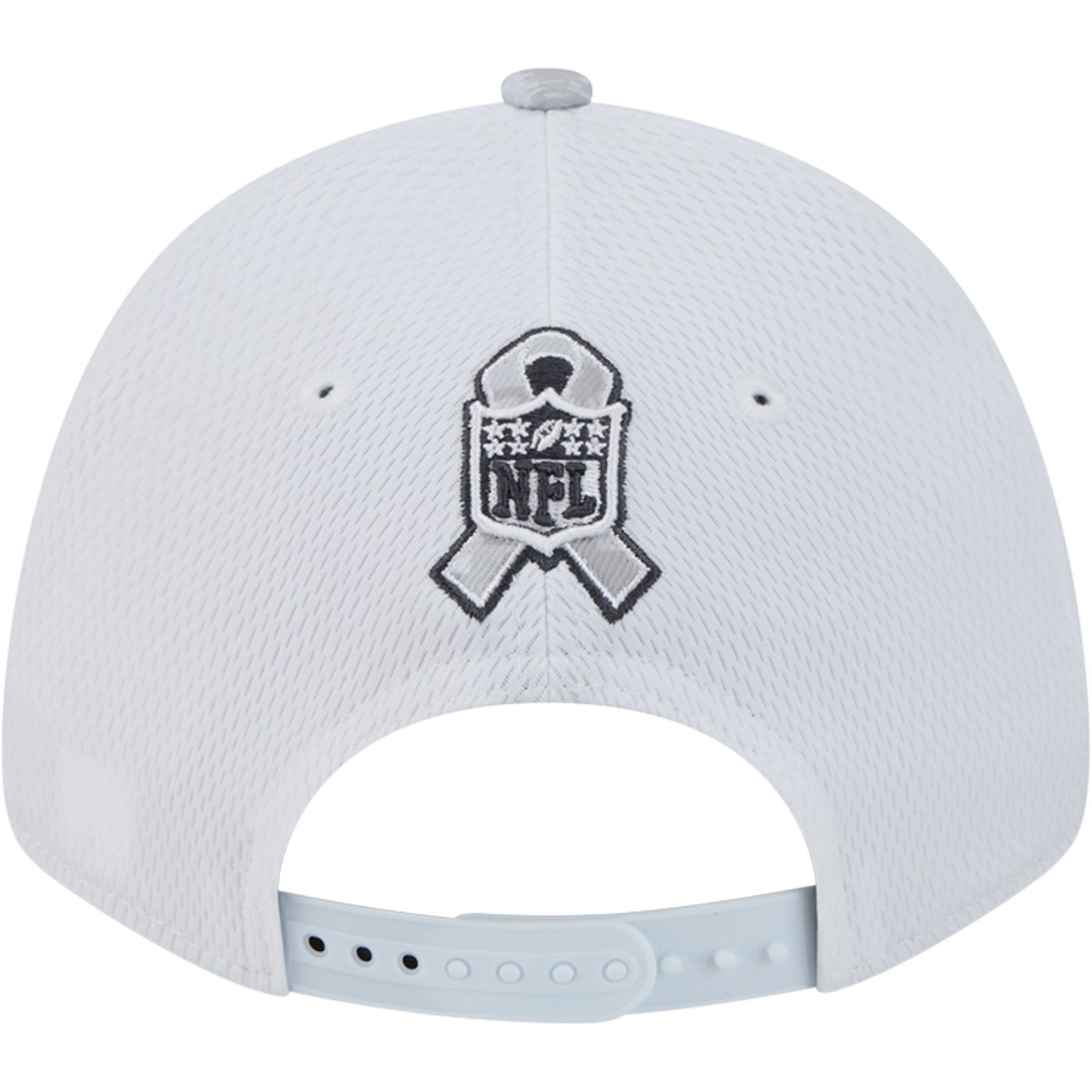 Bone New Era 9FORTY Stretch Snap New England Patriots NFL Salute To ...