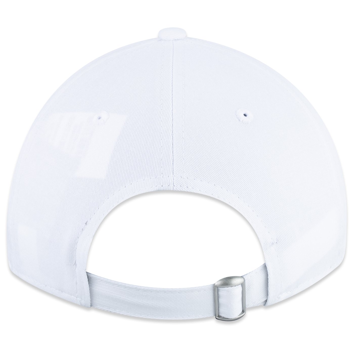 Bone New Era 9TWENTY MLB New York Yankees White Branco
