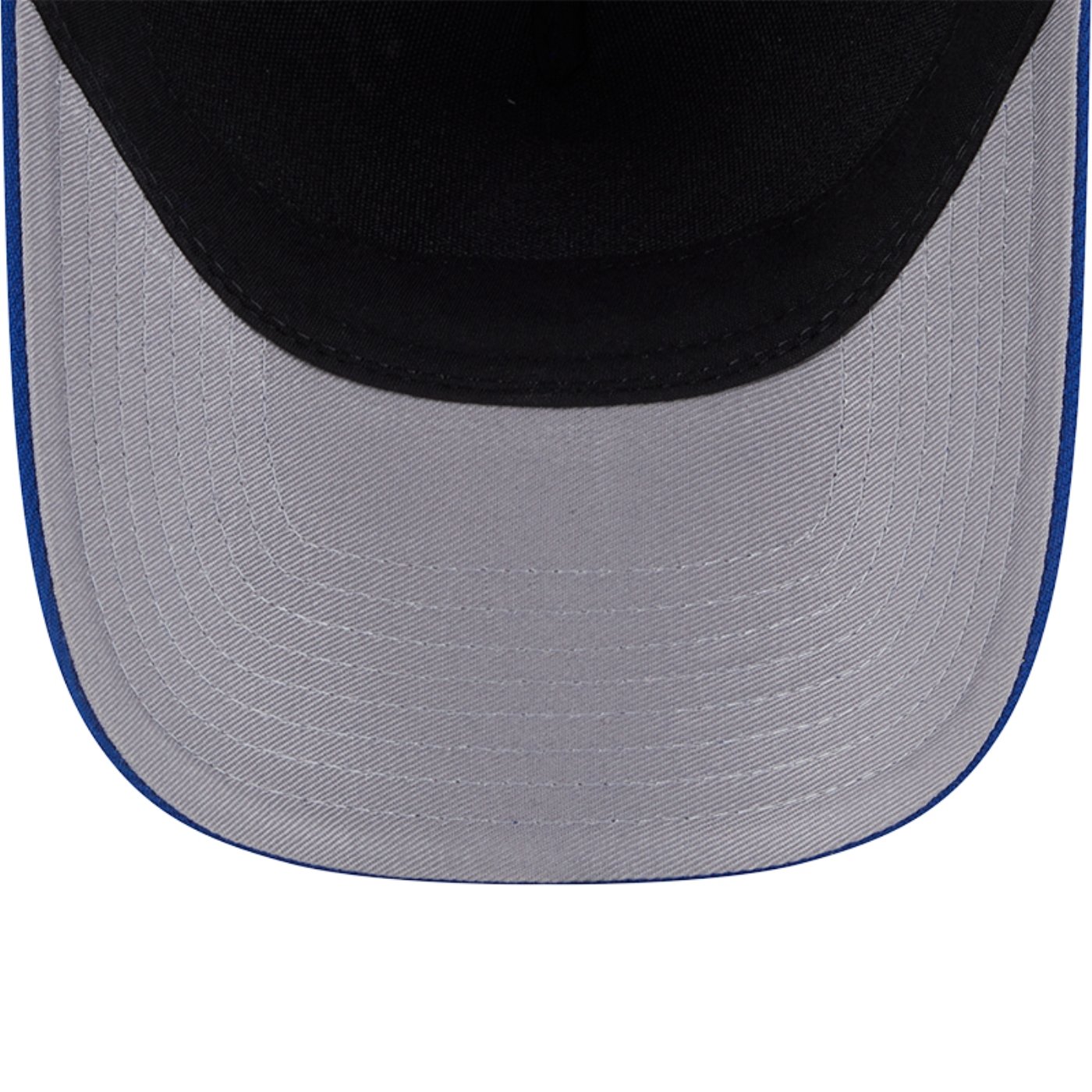 Bone New Era 9FORTY M-Crown A-Frame MLB Toronto Blue Jays Azul