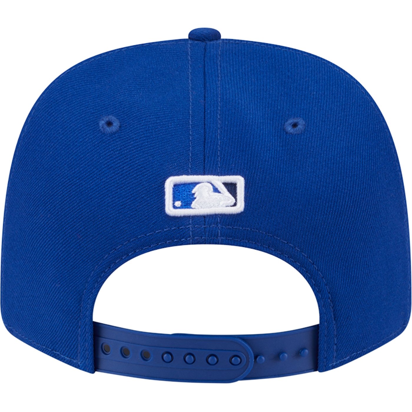 Bone New Era 9SEVENTY Stretch Snap MLB Player Replica Toronto Blue Jays ...