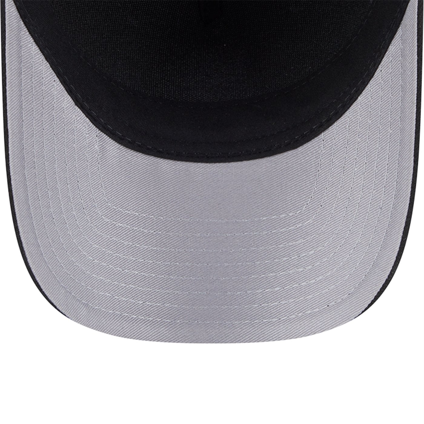 Bone New Era 9FORTY M-Crown A-Frame MLB Pittsburgh Pirates Preto