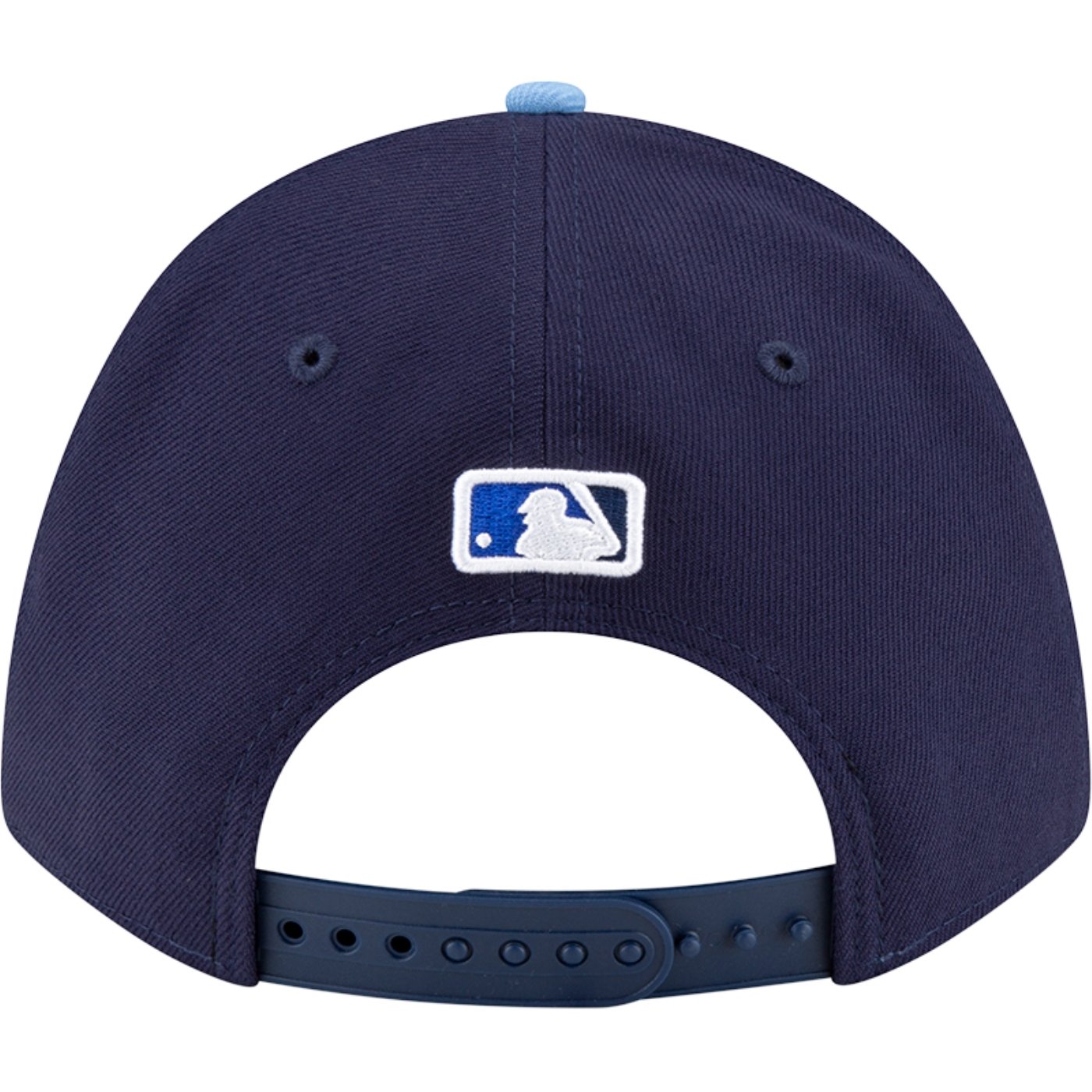 Bone New Era 9FORTY M-Crown MLB Player Replica Toronto Blue Jays Azul