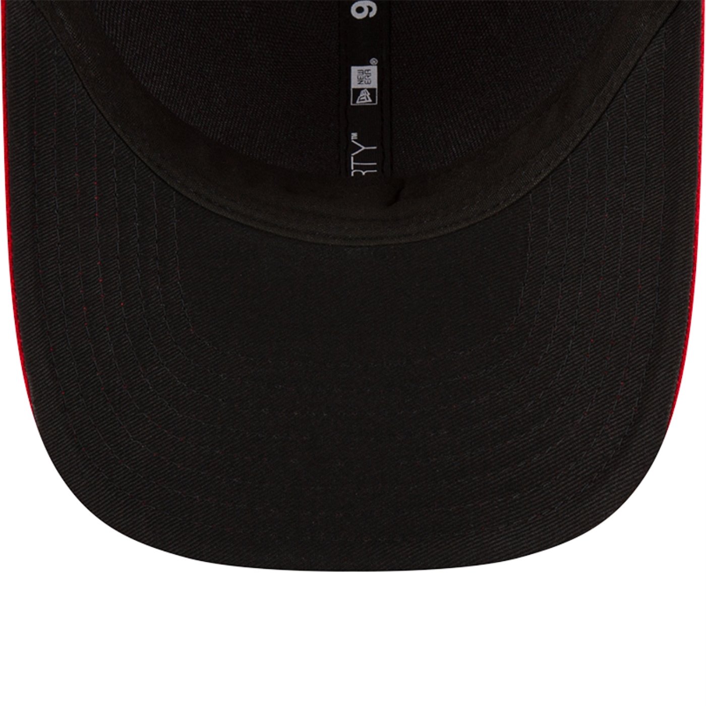 Bone New Era 9FORTY M-Crown MLB Player Replica Cincinnati Reds Vermelho