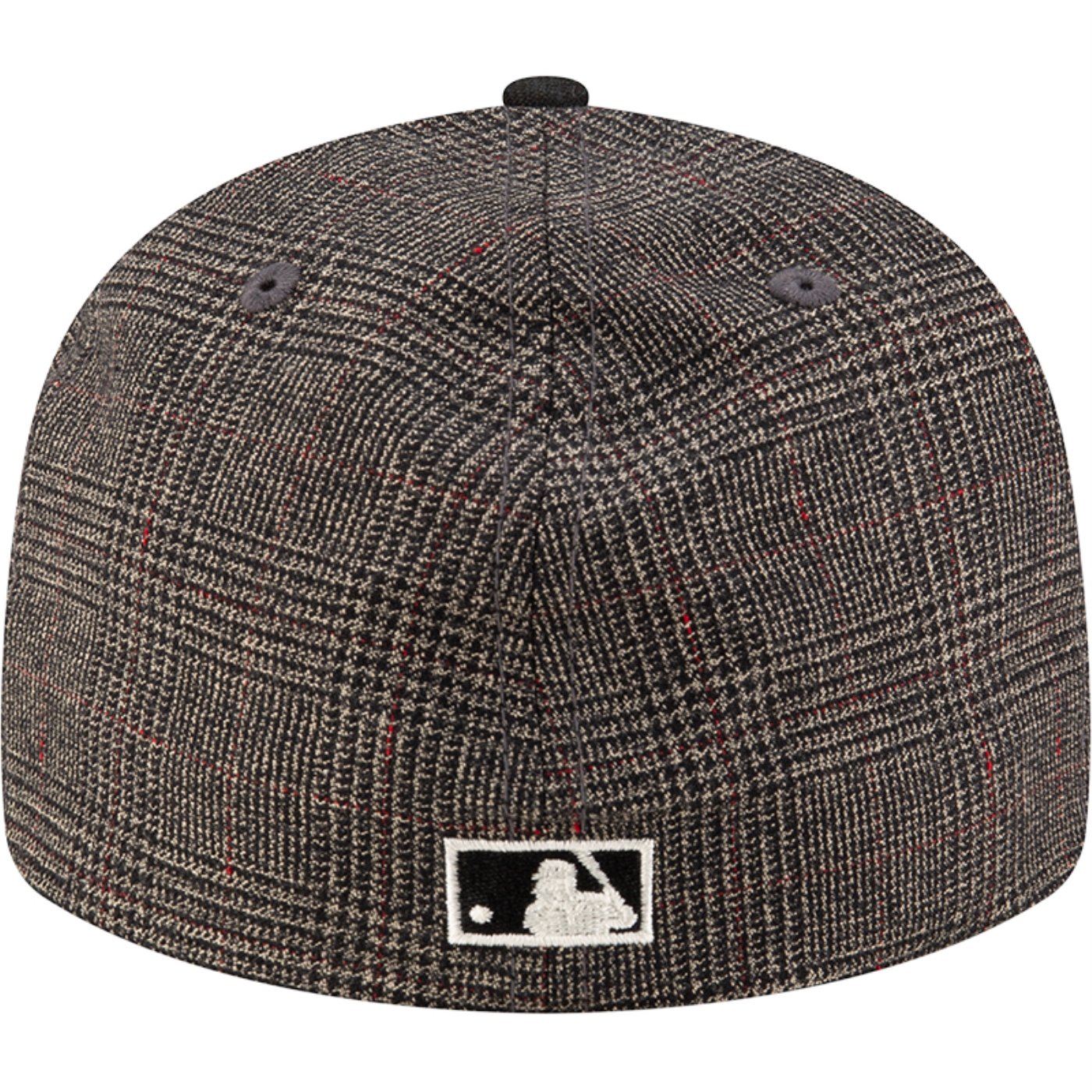 Bone New Era 59FIFTY Fitted Retro Crown New York Yankees Cooperstown ...