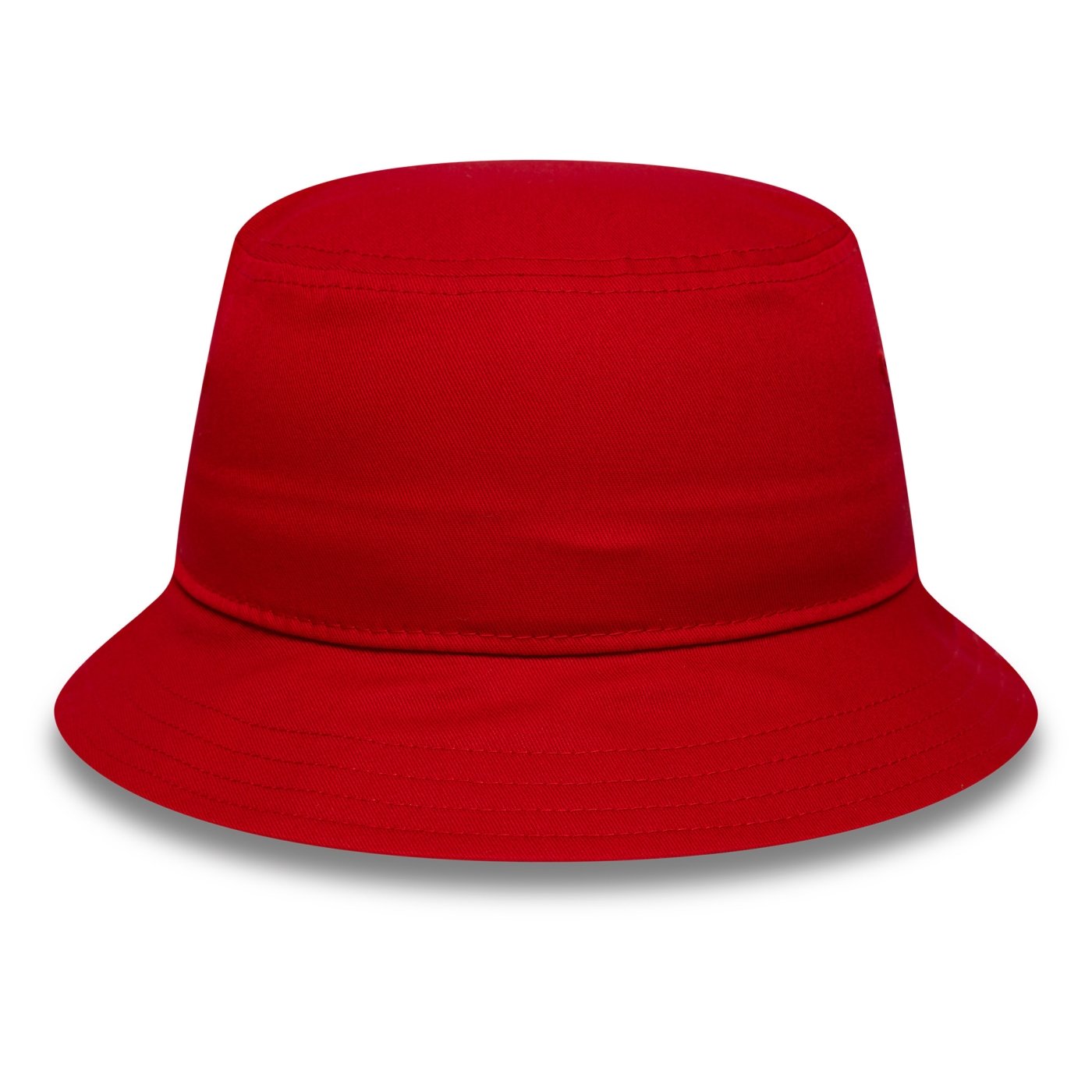 Bucket New Era Liverpool Fc Fall 2025 Injection Vermelho Vermelho