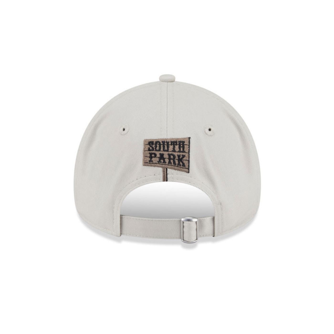Bone New Era 9FORTY A-FRAME South Park Bege Bege