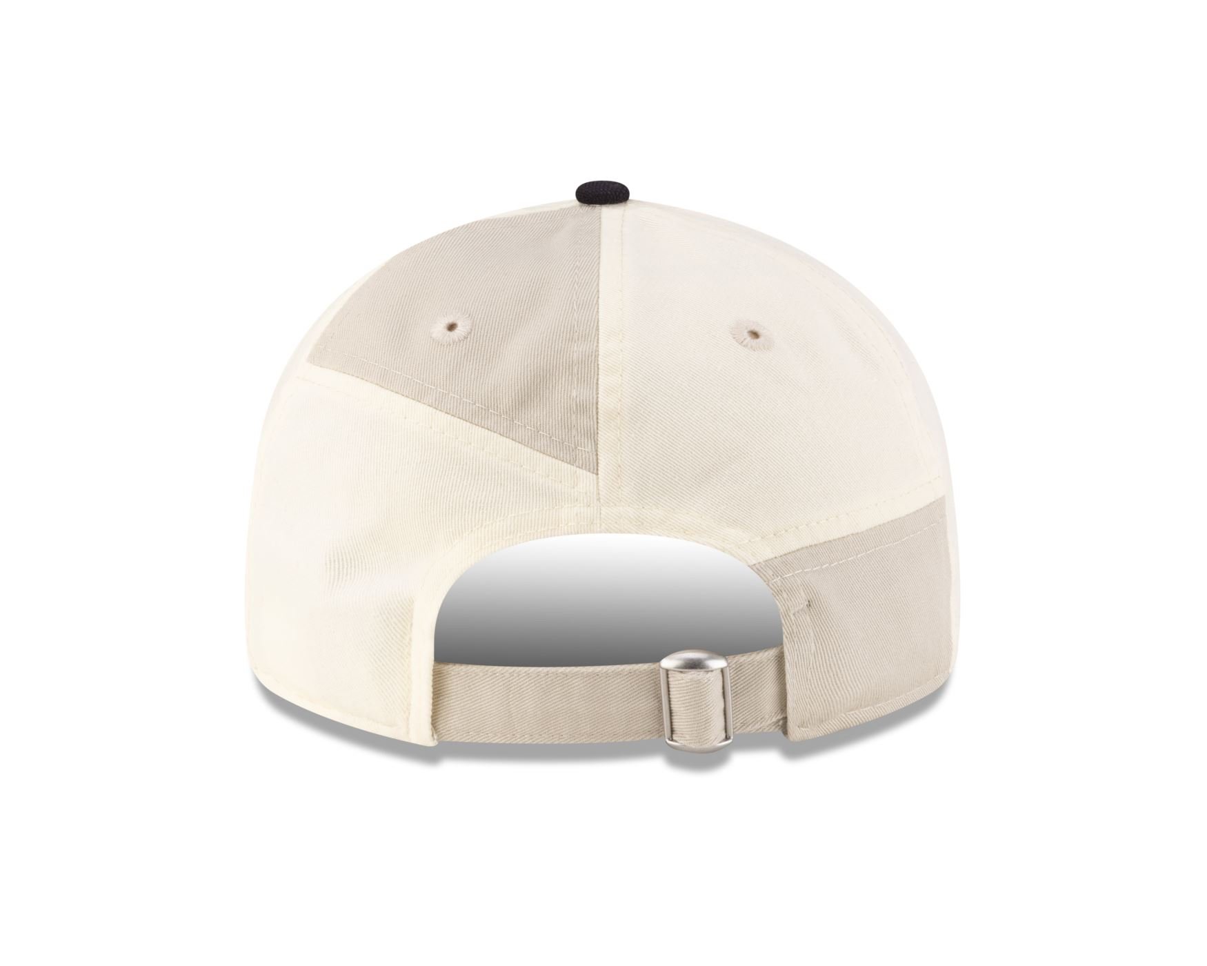 Bone New Era MLB 9FIFTY RETRO CROWN SN New York Yankees Off White Off White