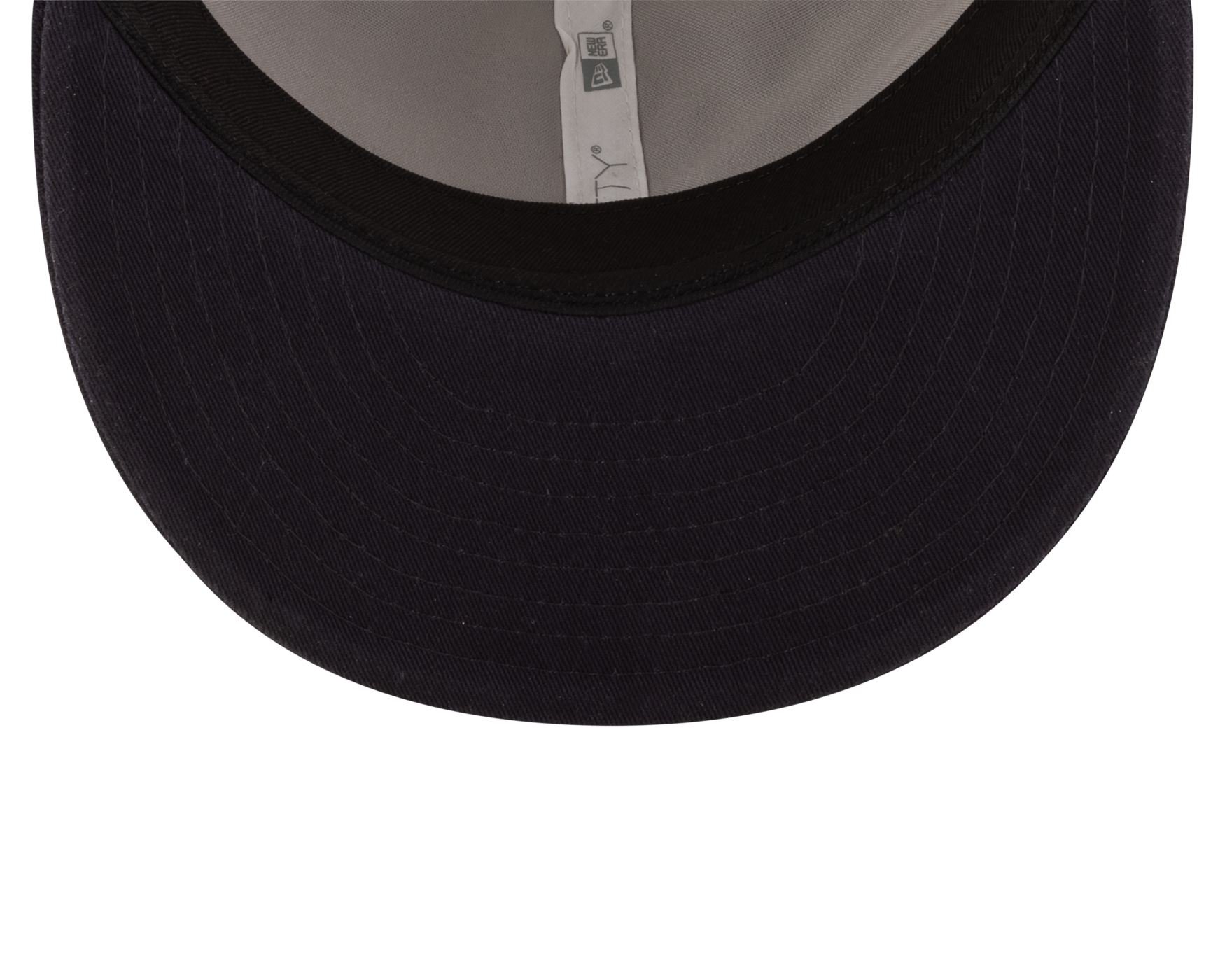 Bone New Era MLB 9FIFTY RETRO CROWN SN New York Yankees Off White Off White