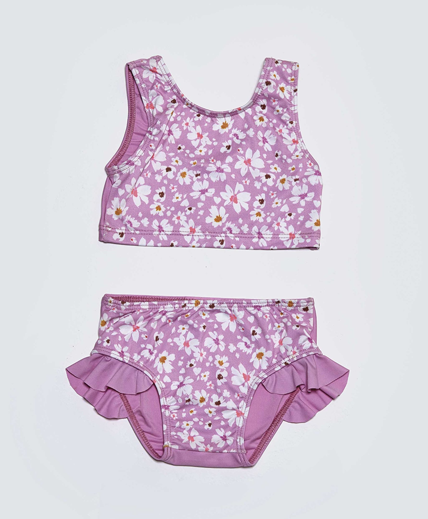 Biquini Bebe Italia Regata Roxo