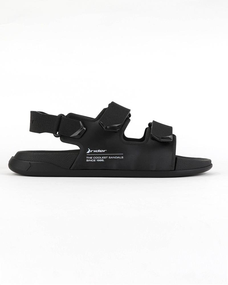 Sandália Papete 2Straps Rider