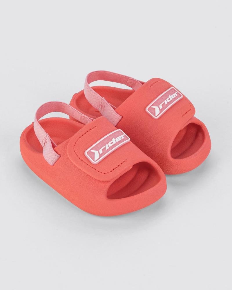 RIDER DRIP SLIDE BABY
