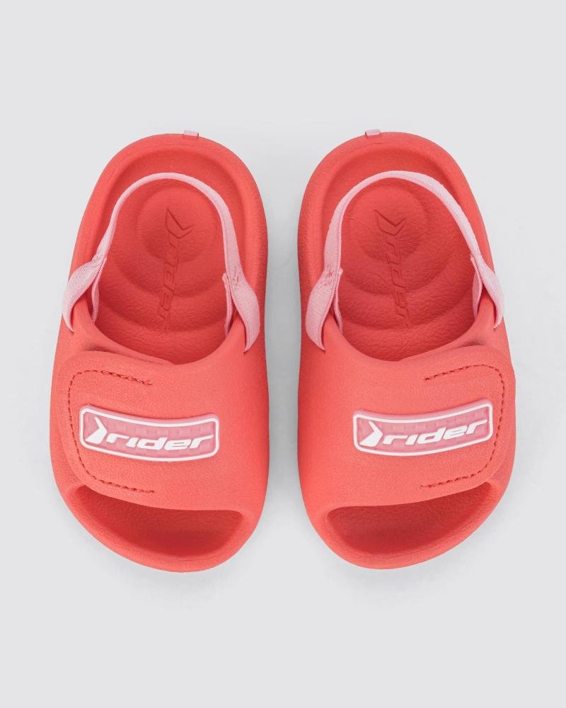 RIDER DRIP SLIDE BABY