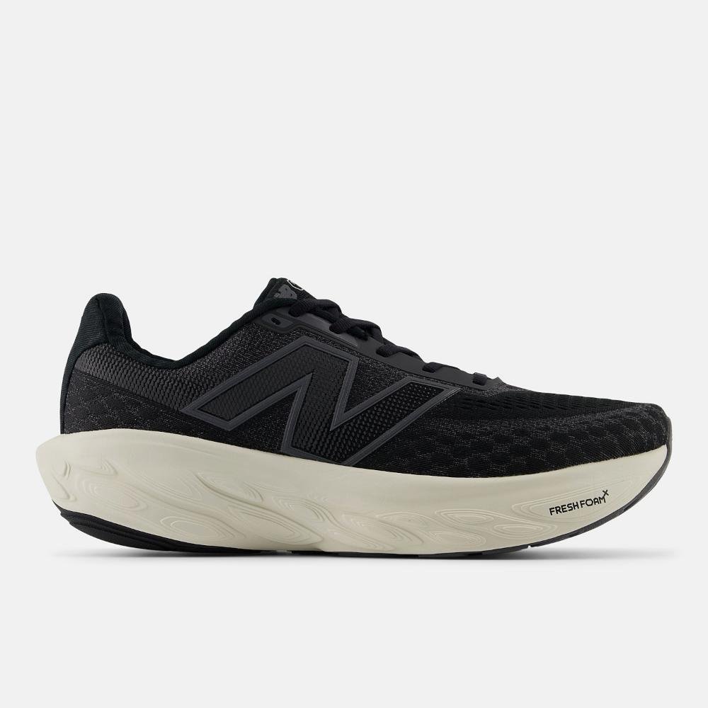 Tênis New Balance Fresh Foam X 1080 V14 Masculino Preto