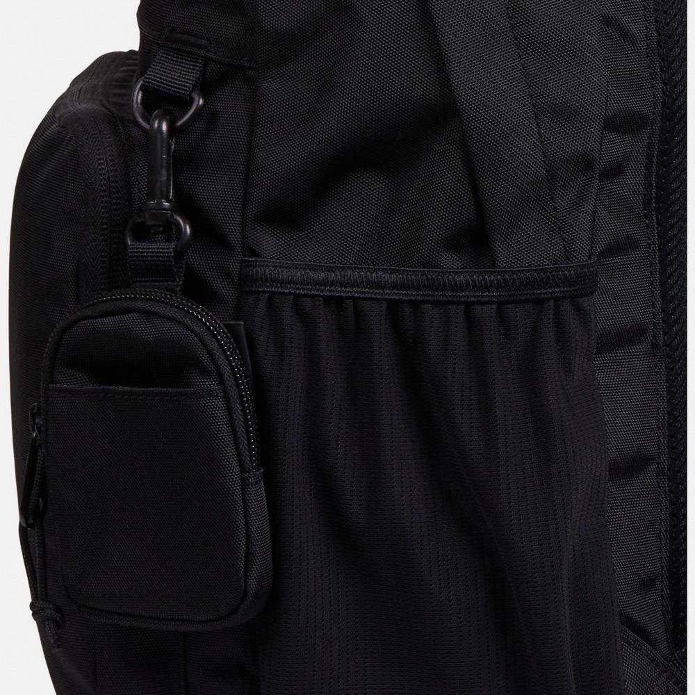 Mochila Athletics Advance Backpack 18l Unisex Preto