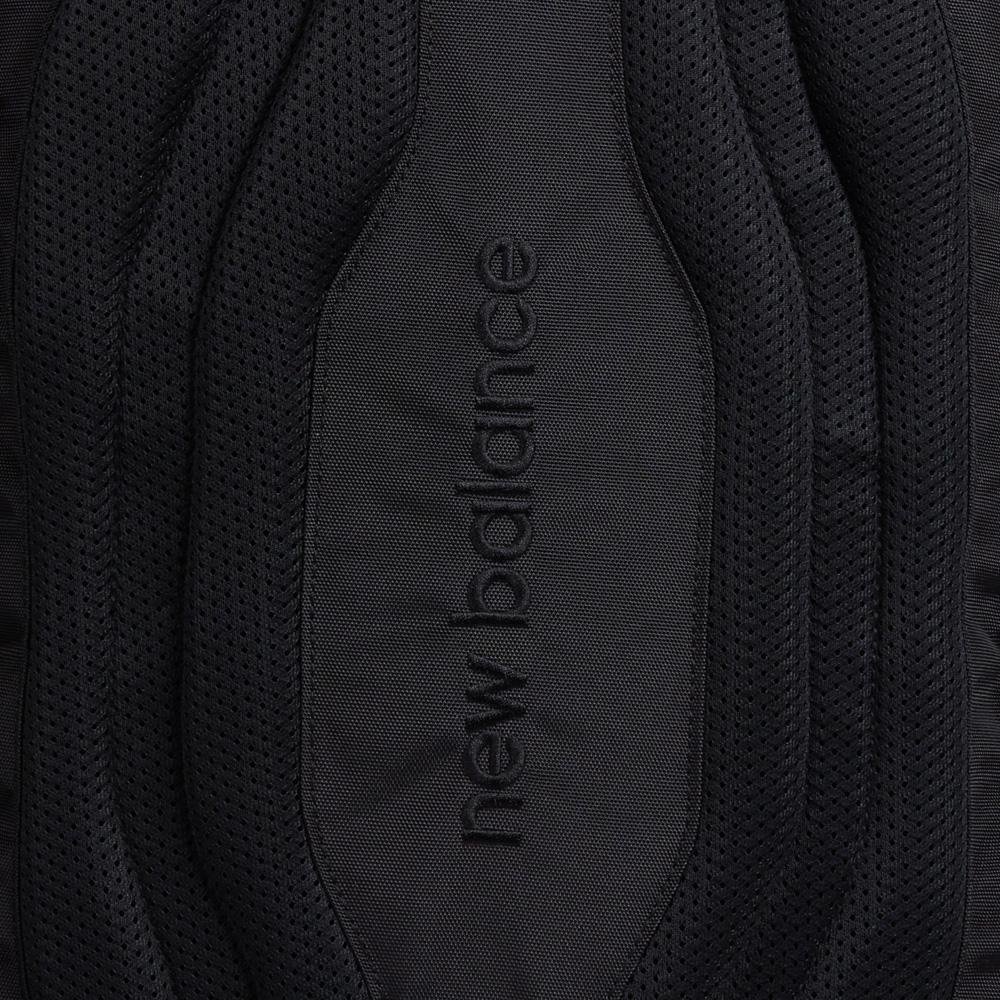 Mochila Athletics Advance Backpack 18l Unisex Preto