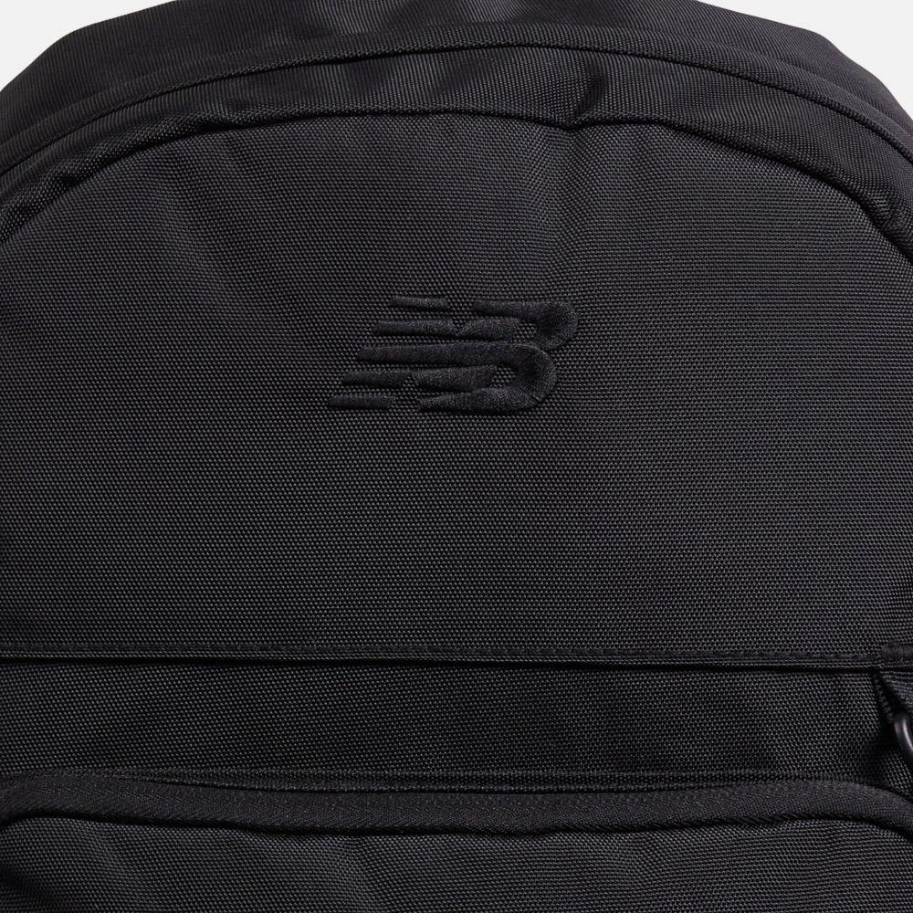 Mochila Athletics Advance Backpack 18l Unisex Preto