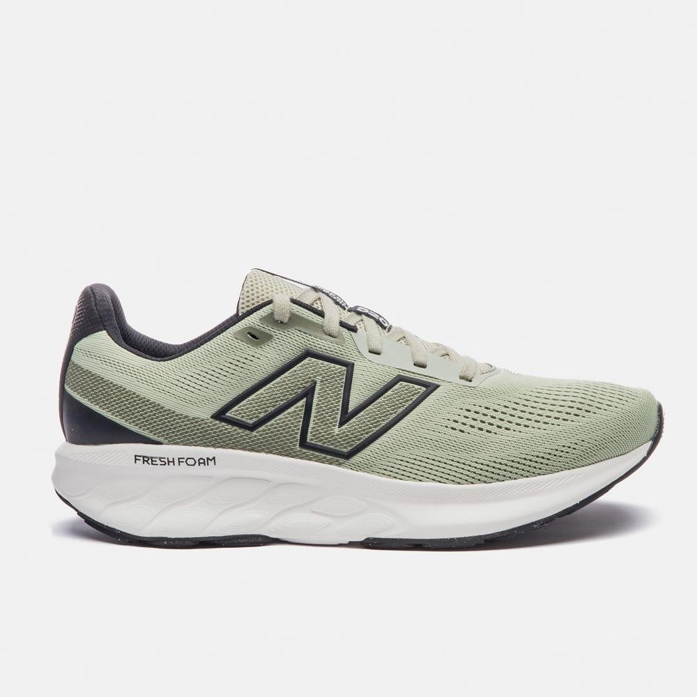 Tênis New Balance Fresh Foam 520 V9 Masculino Verde