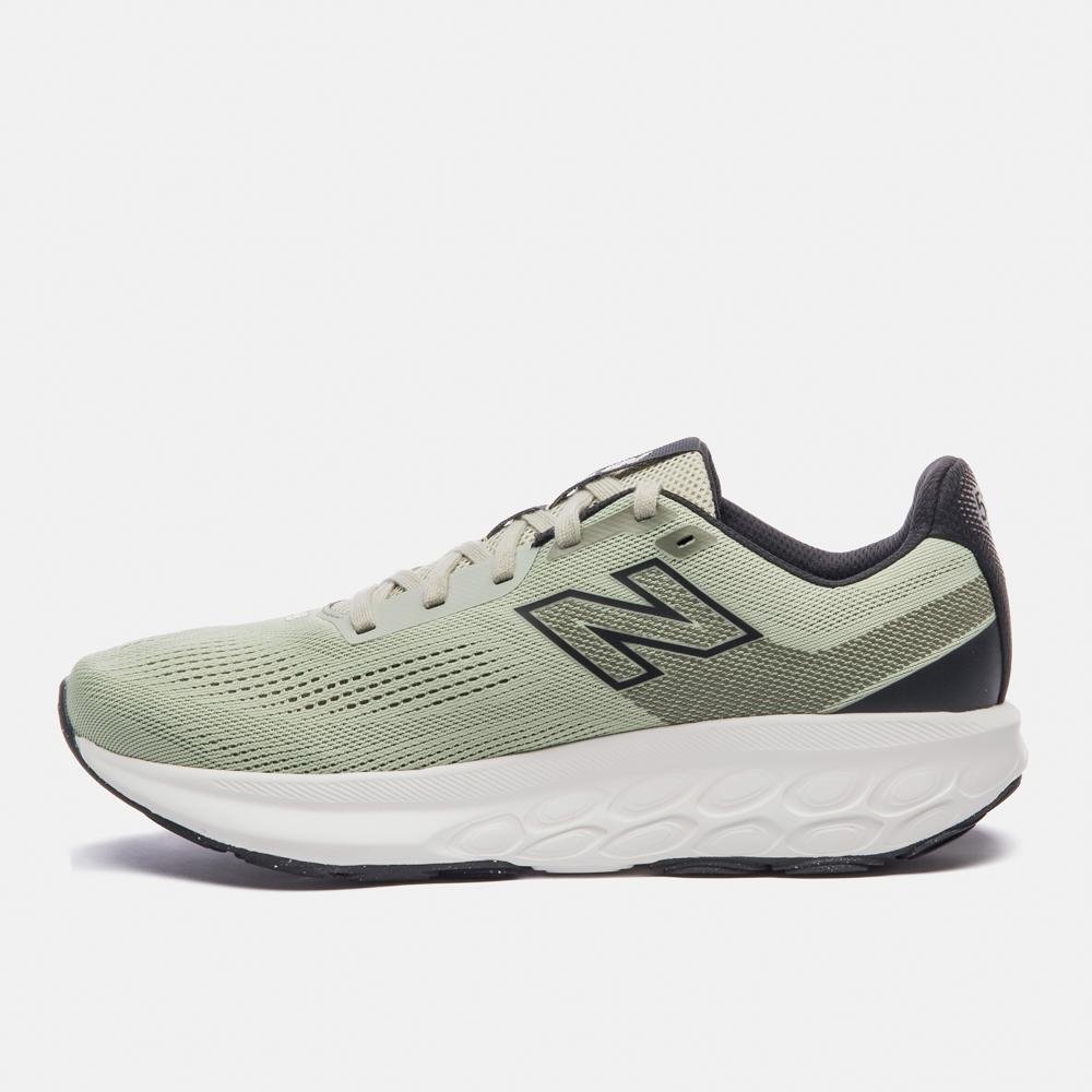 Tênis New Balance Fresh Foam 520 V9 Masculino Verde