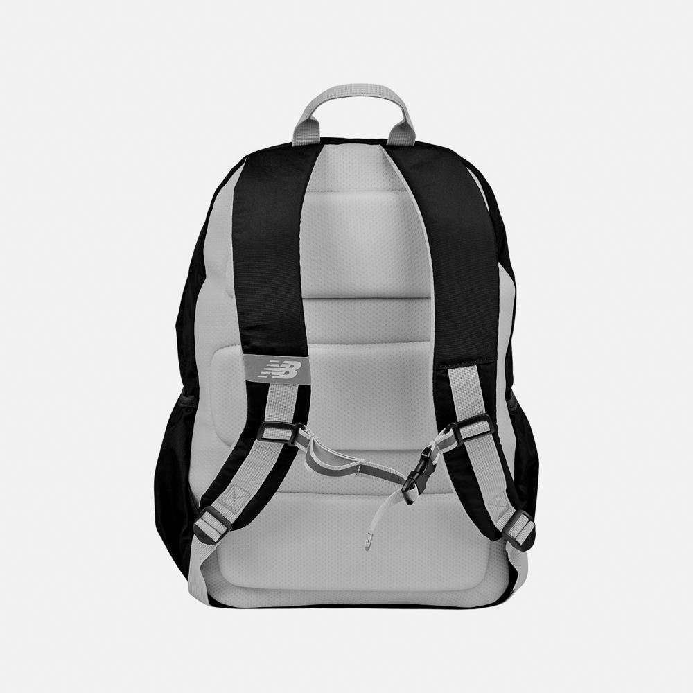 Mochila Heritage Adult Backpack 25l Unisex Preto