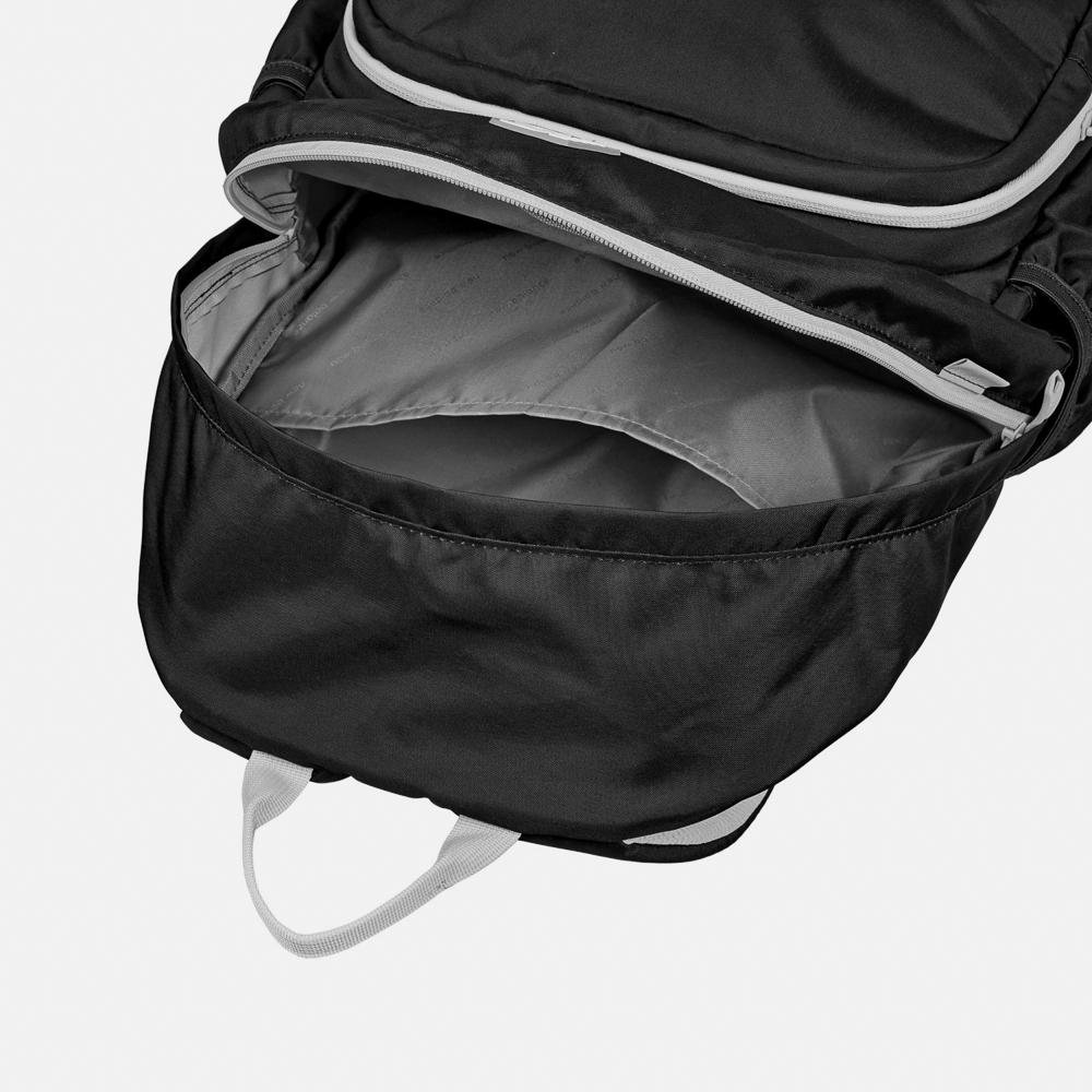 Mochila Heritage Adult Backpack 25l Unisex Preto