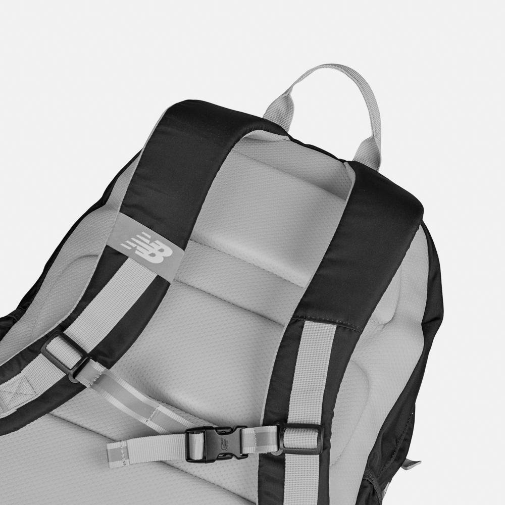 Mochila Heritage Adult Backpack 25l Unisex Preto
