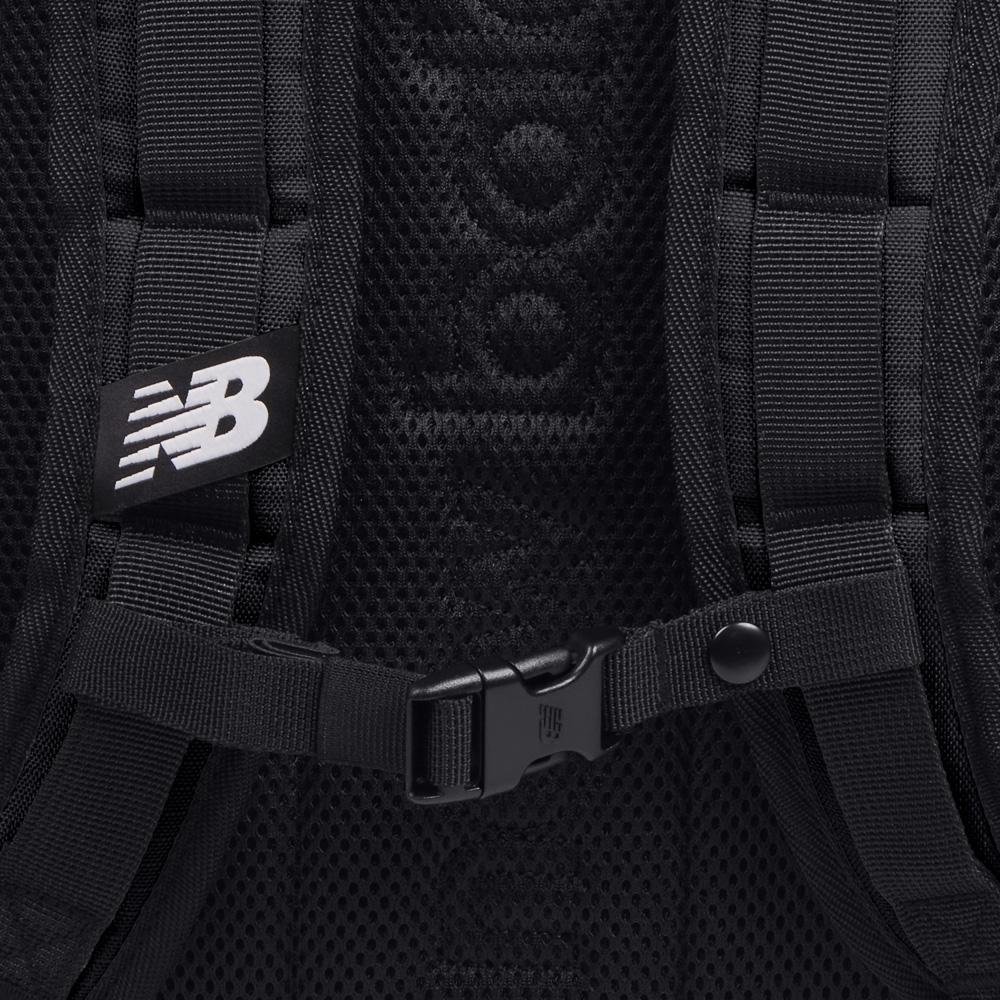 Mochila Active Unisex Preto