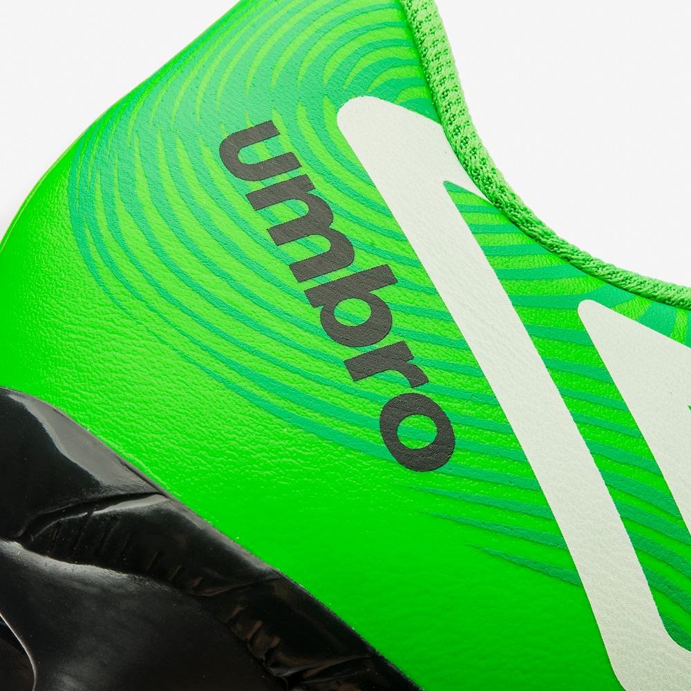 Chuteira Campo Umbro Orbit Verde