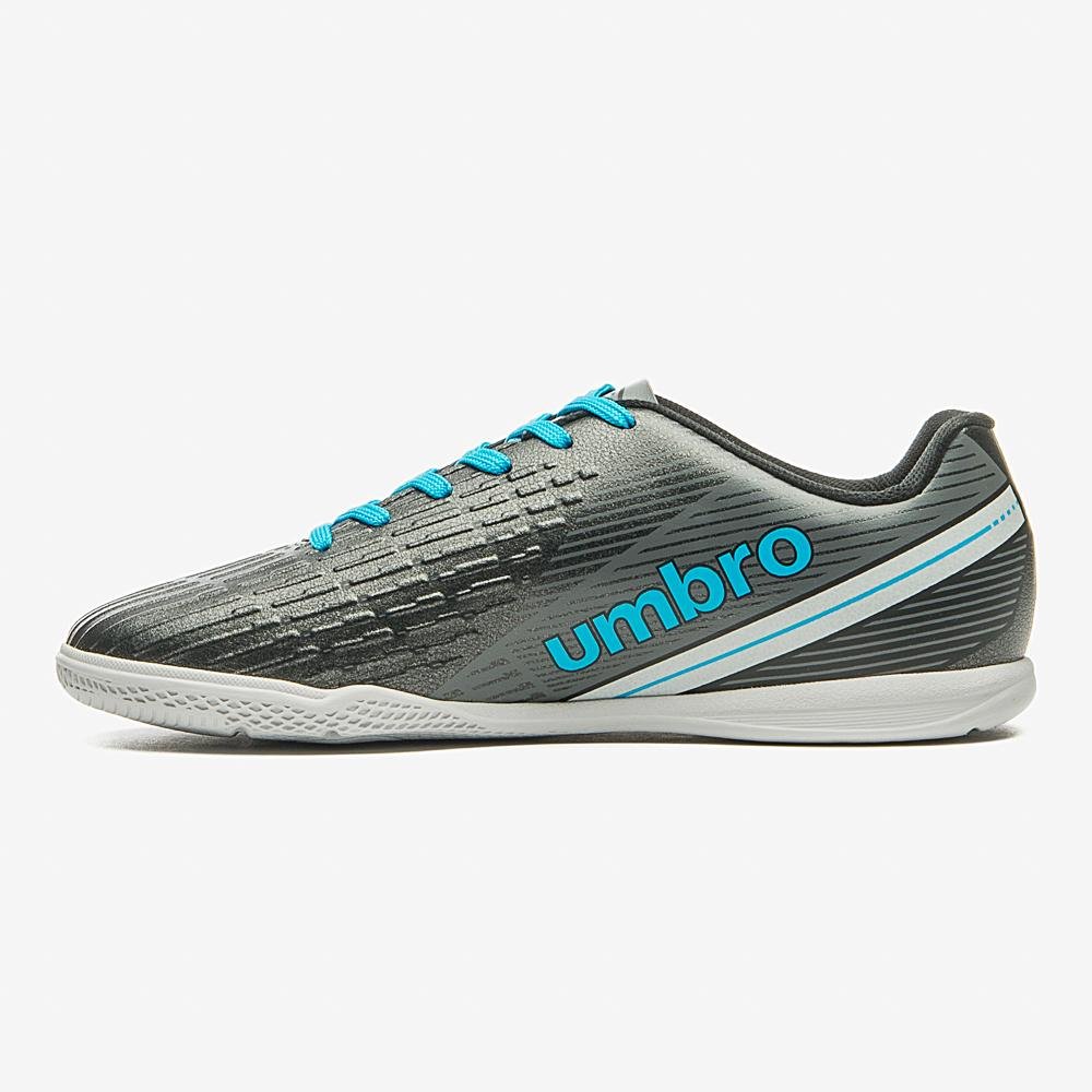 Chuteira Futsal Umbro Fire Multicores