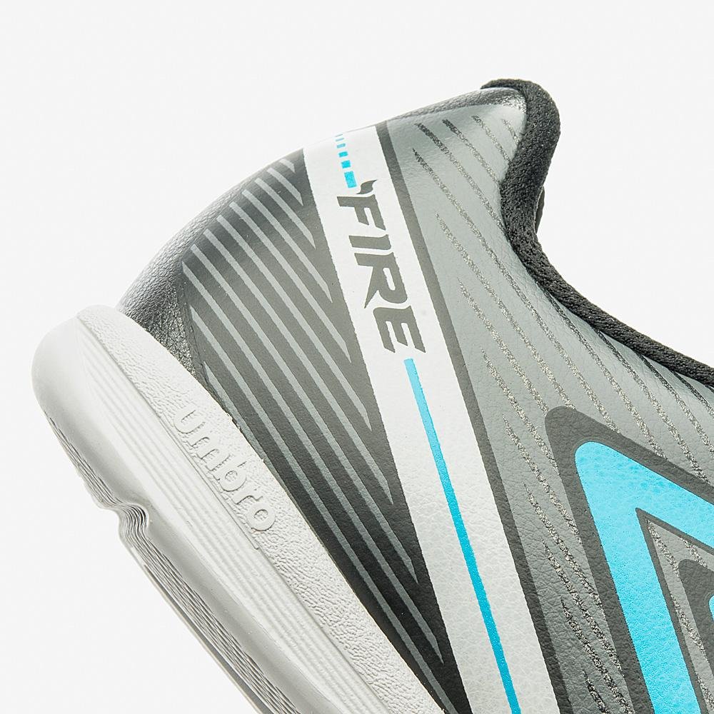 Chuteira Futsal Umbro Fire Multicores