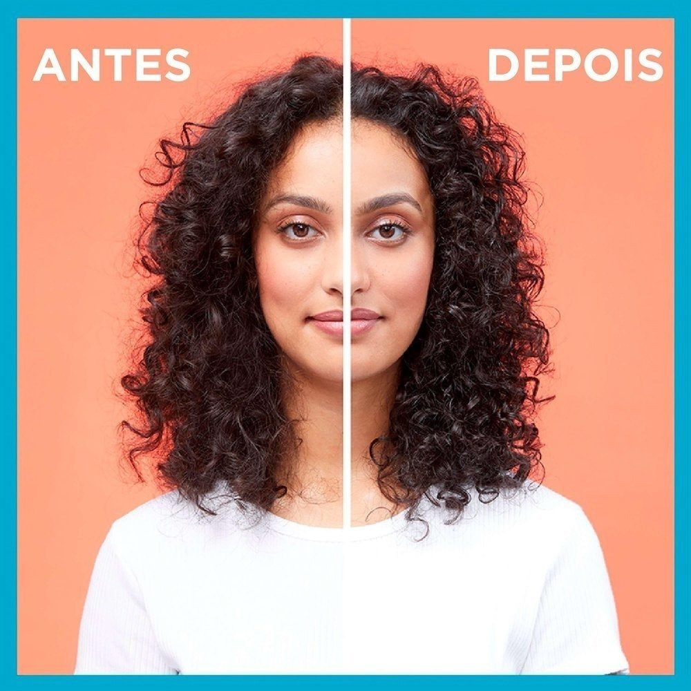 Shampoo Nutri Preenchedor L’oréal Paris Elseve Cachos Longos Dos Sonhos ...