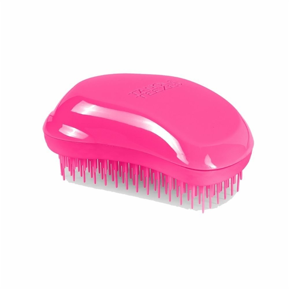 Escova De Cabelo Tangle Teezer Small The Original Pink Pink