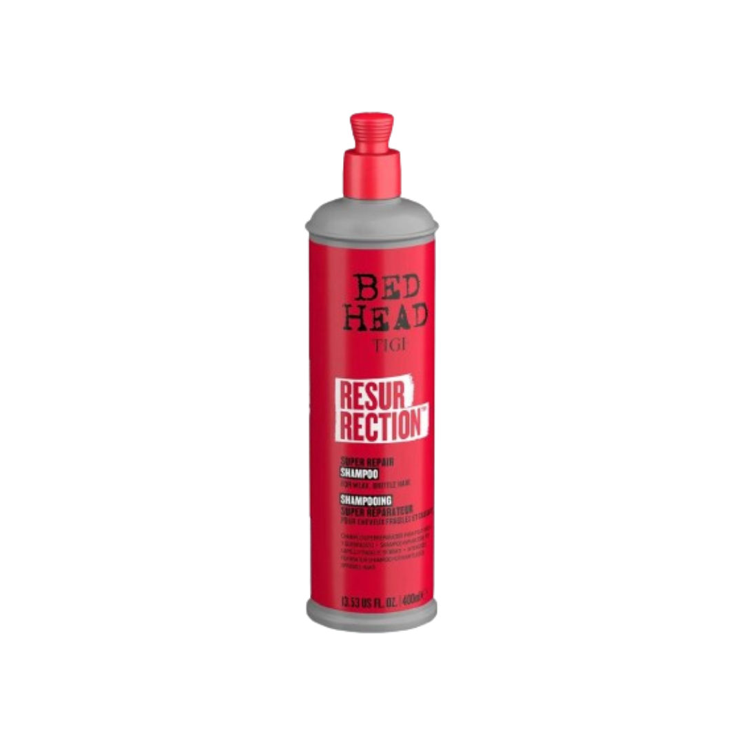 SHAMPOO RESURRECTION 400ML BED HEAD - TIGI 400ml