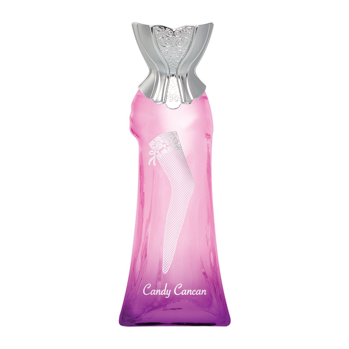 Perfume New Brand Candy Cancan - Eau de Parfum Feminino 100ml