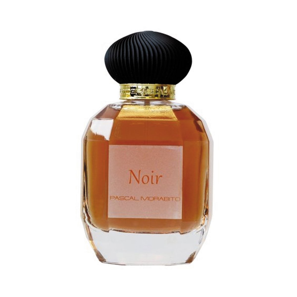 Perfume Pascal Morabito Sultan Noir - Eau de Parfum Feminino 100ml