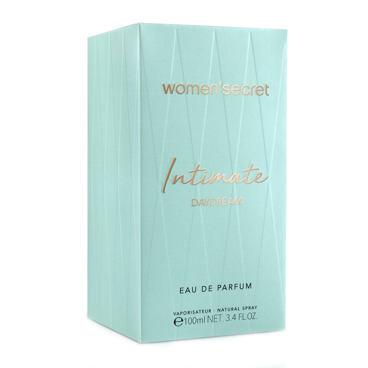 Perfume Women'Secret Intimate Daydream - Eau de Parfum Feminino 100ml