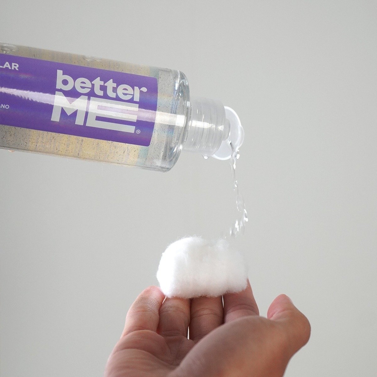 Água Micelar 5 em 1 310ml