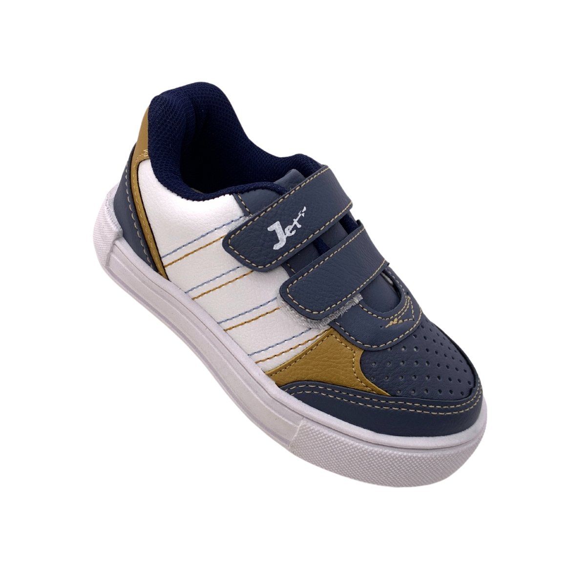 Tenis Jet Kids 31115 Branco