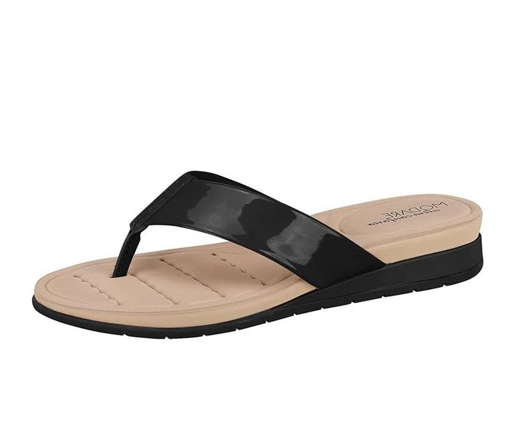 Tamanco Modare 7113.100 Feminino Preto