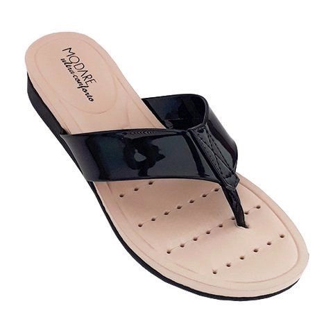 Tamanco Modare 7113.100 Feminino Preto