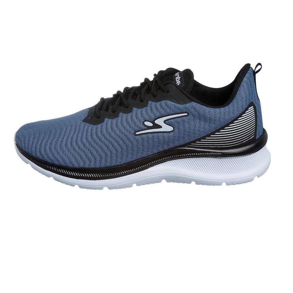 TENIS ADRUN FLEX GO Azul
