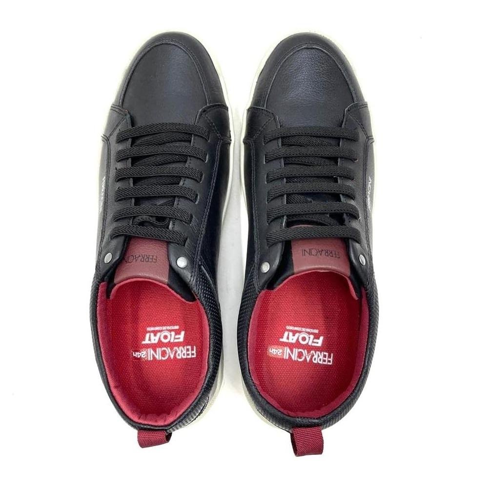TENIS FERRACINI PULSE REF 2262 Preto