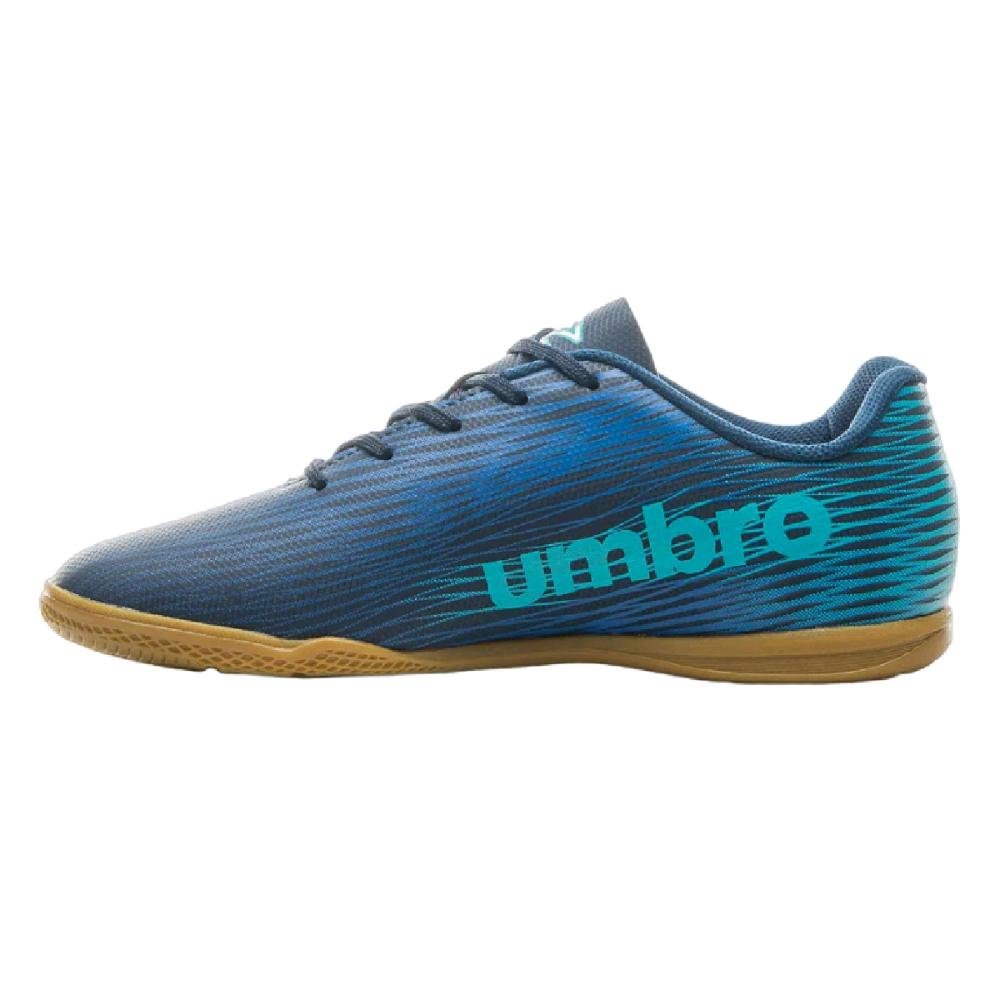 CHUTEIRA UMBRO FUTSAL FRAME Azul