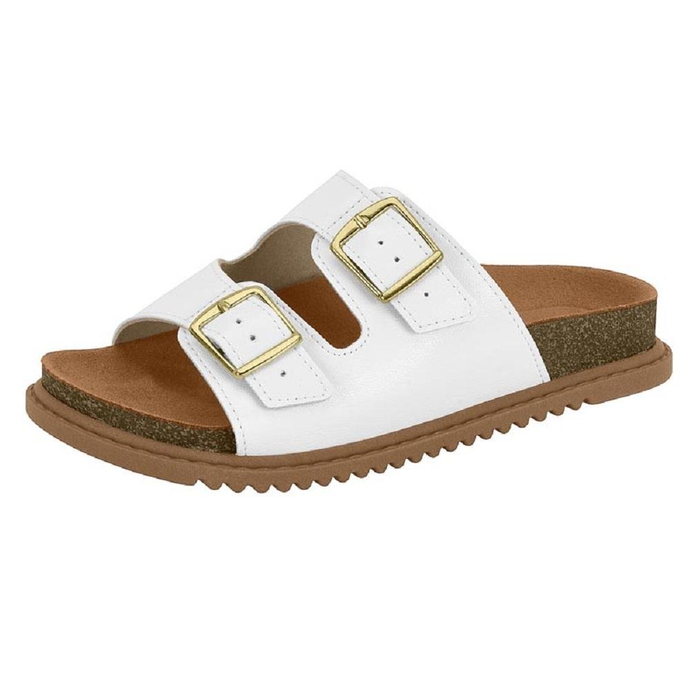 TAMANCO MOLEKINHA NP TU REF 2357.103.9569 Branco