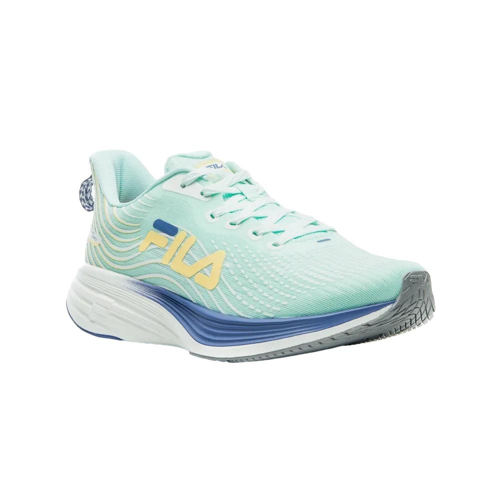 TENIS FILA RACER CURVE 2 FEMININO Verde