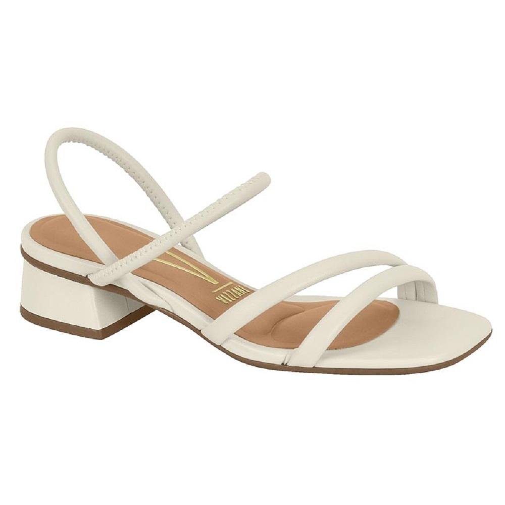SANDALIA VIZZANO PE/PL ST REF 6454.108.18263 Branco
